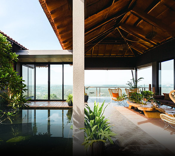 Design Spectrum | Home